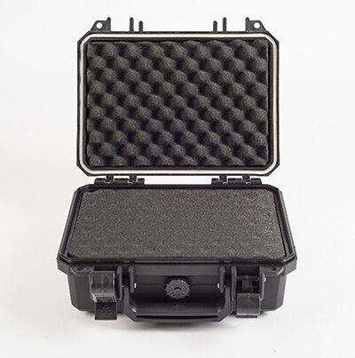 Waterproof tool Case with foam for Camera Equipmen... – Grandado