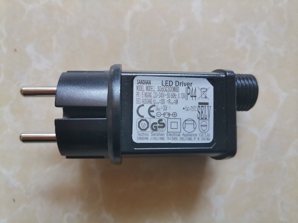 EU UK US AU Plug Powered Adaptor Plug-in Dual-Purp... – Vicedeal