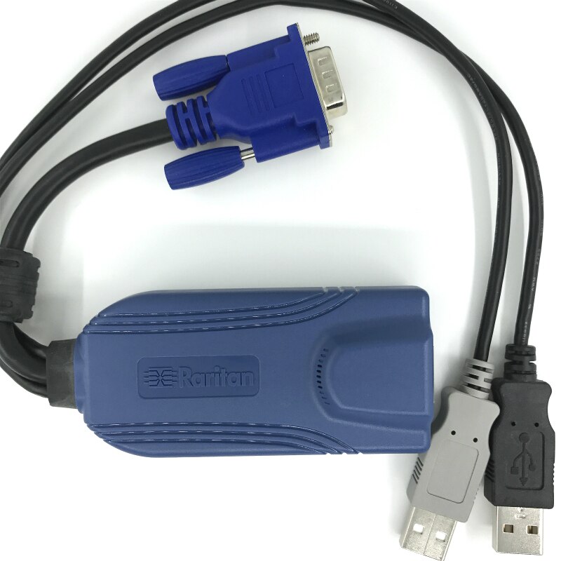 D2CIM-DVUSB KX II Interface Module KVM VUSB – Vicedeal