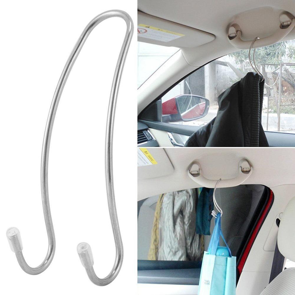 Clips automotive metal autostol krog auto nakkestø... – Vicedeal