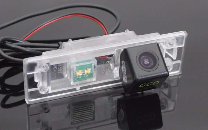 Rear View Camera Night Vision HD For BMW 1 Series ... – Grandado
