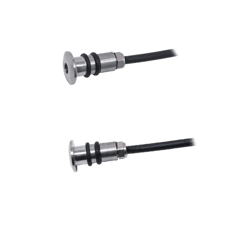 Mini LED 12V 0.2W Deck Light Recessed Outdoor Led ... – Grandado