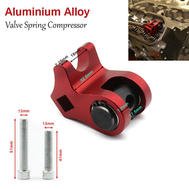 for LS Valve Spring Compressor & Installation Tool... – Grandado