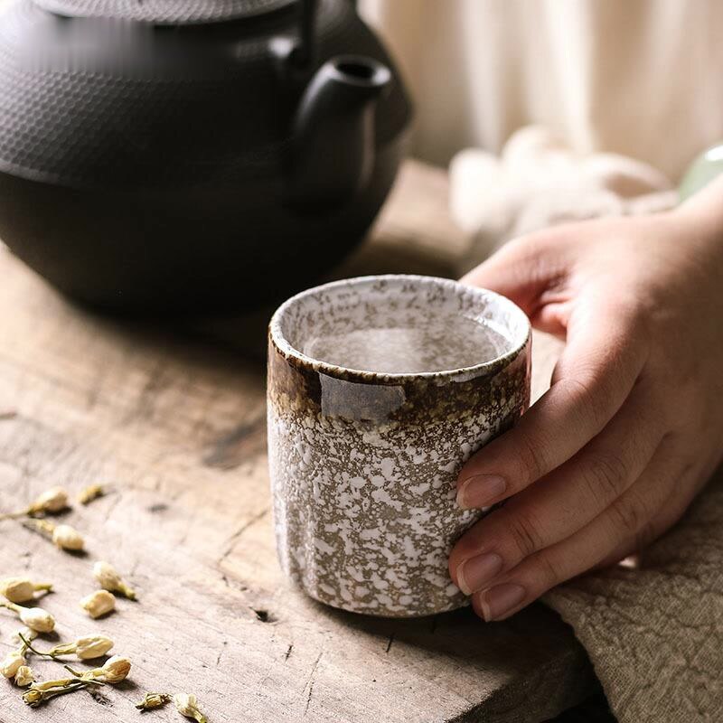 100ml Traditional chinese retro style Personality ... – Grandado