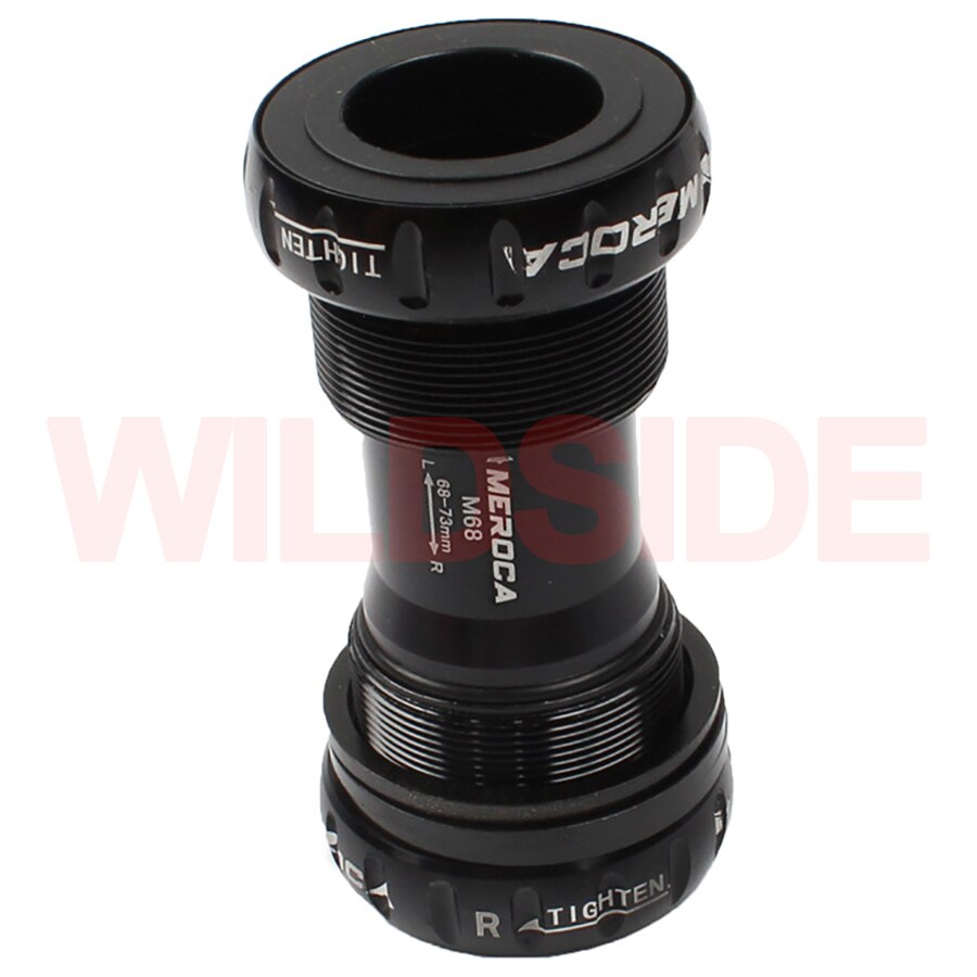 Bike parts BSA Bottom bracket for mountain MTB Roa... – Grandado