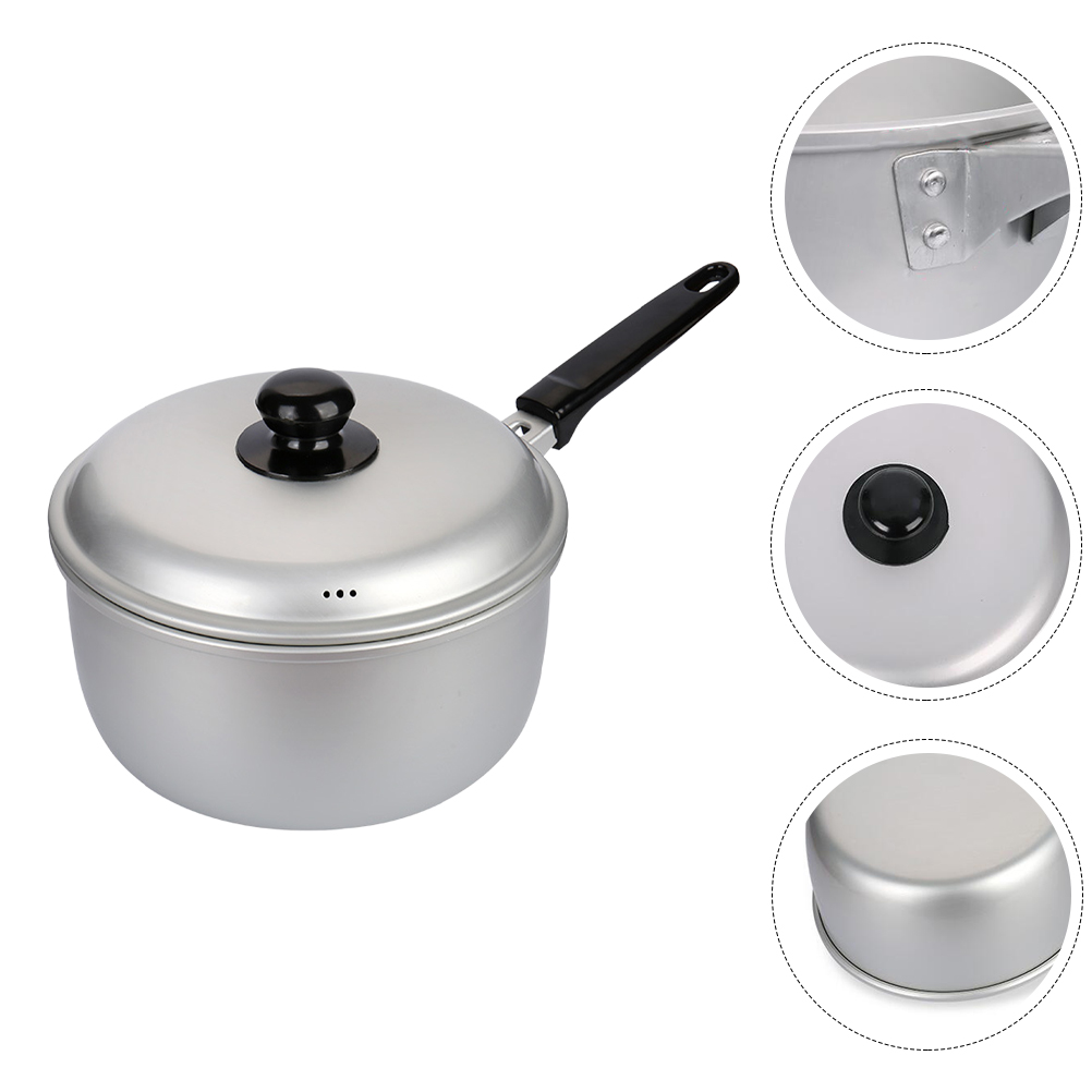 Japanese Style Pot Mini Pot Noddles Cooking Pot Du... – Grandado