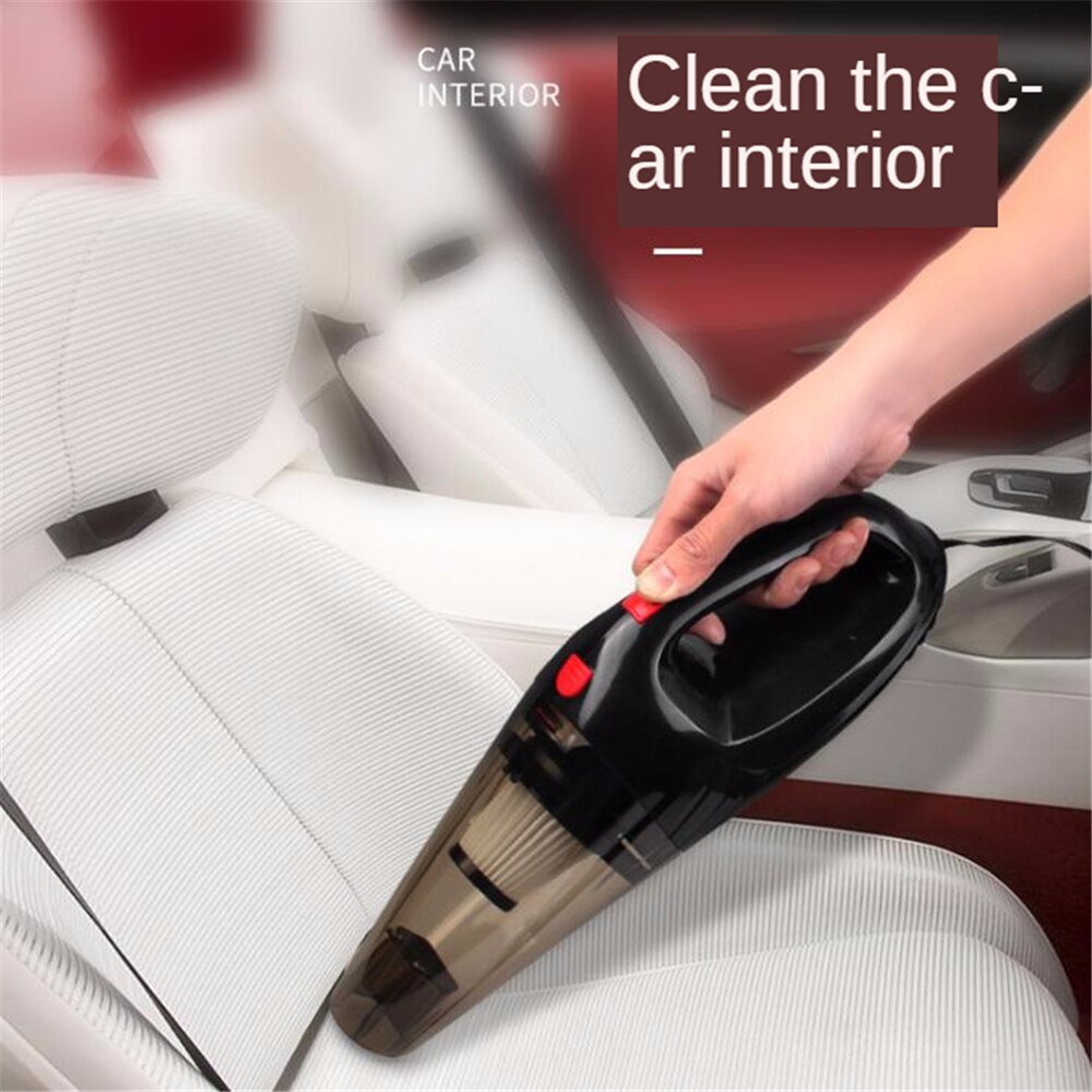 XUNMA Car Vacuum Cleaner For Car Portable Vacuum C... – Vicedeal