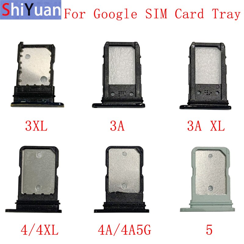 SIM Card Tray Memory MicroSD Card SIM Card Slot Ho... – Vicedeal