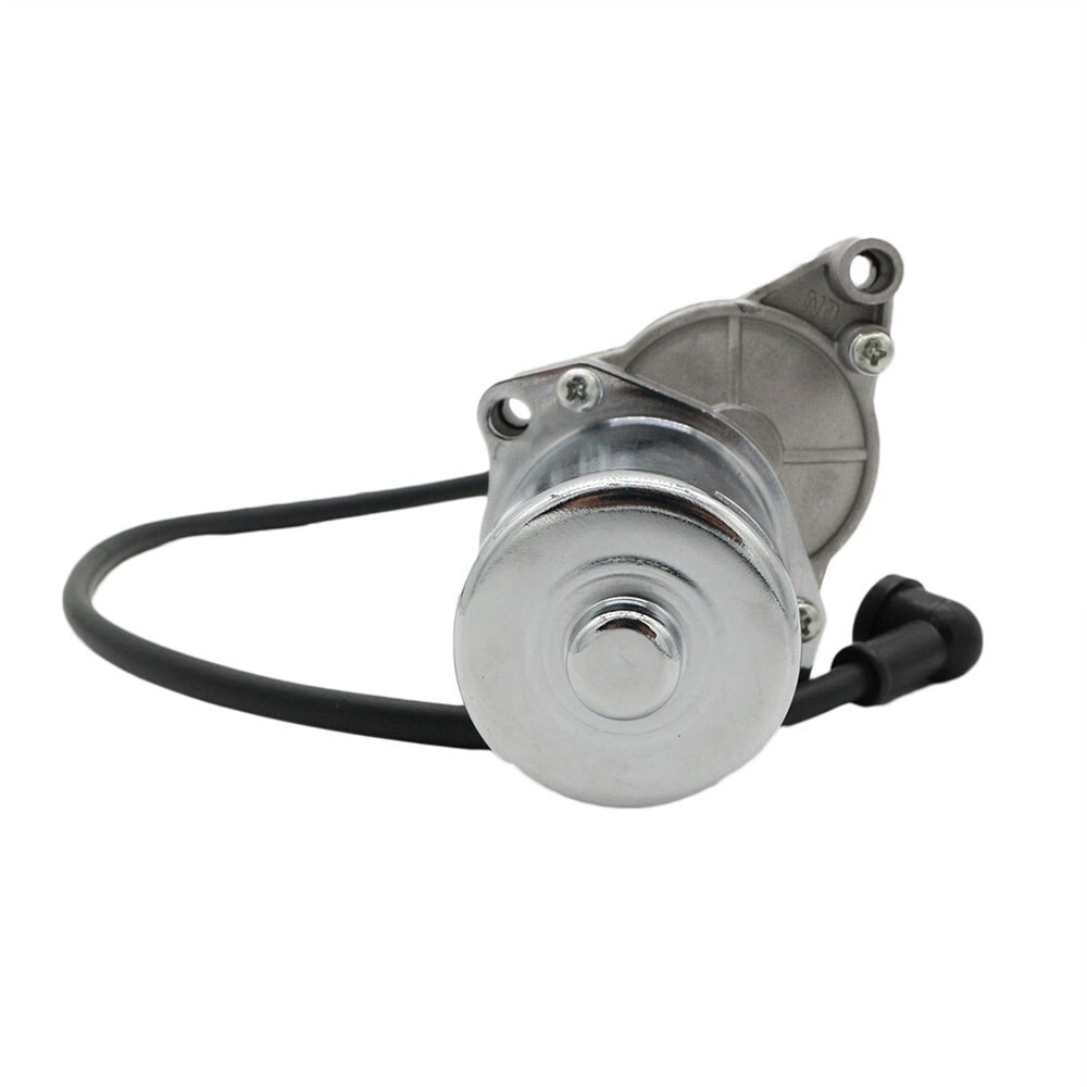 Motorcykel starter elektrisk 12 tand 3 bolt startm... – Grandado