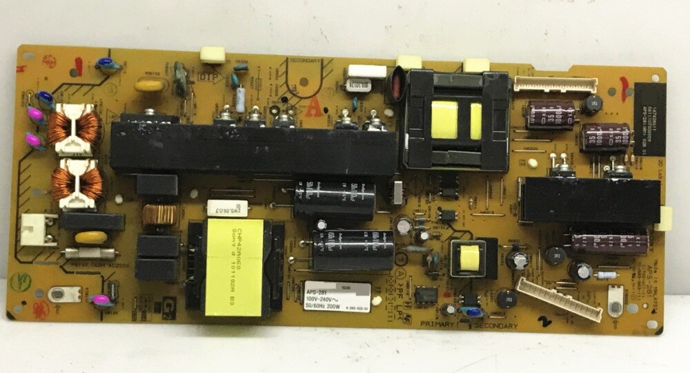 Originale KDL-40CX520 APS-281 1-732-411-12 1-883-8... – Grandado