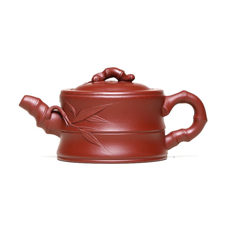 Yixing tea pot purple clay teapot Chinese Famous h... – Grandado