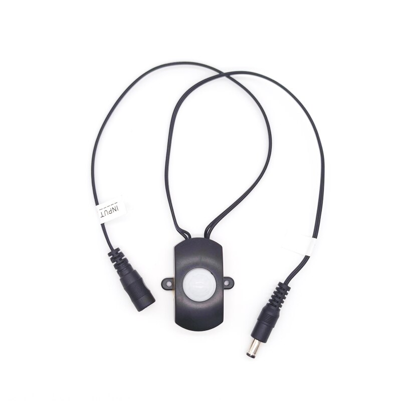 Motion Sensor Light Switch 12v Pir Sensor 12v 5v M Grandado
