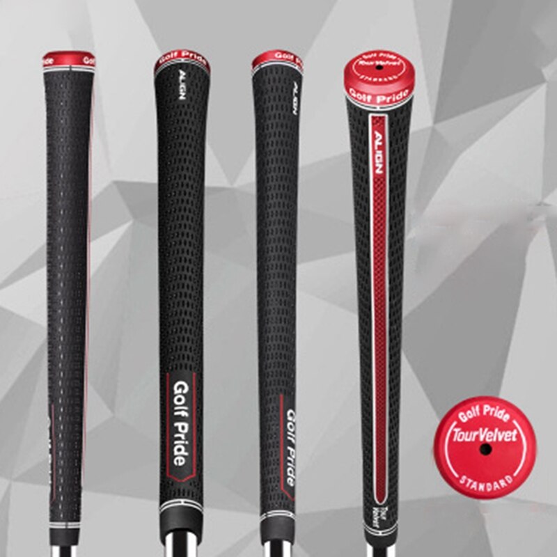 Golf Putter Grip Anti-skid Shock-absorbing Golf Gr... – Grandado