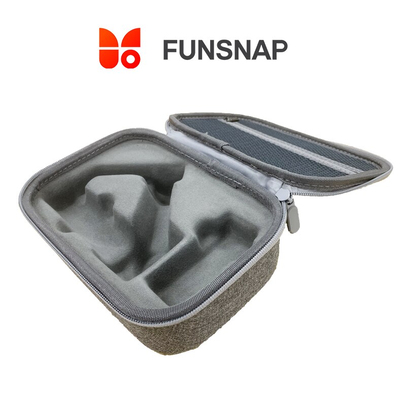 Funsnap Capture π Bag Storage Case for Handheld Gi... – Grandado