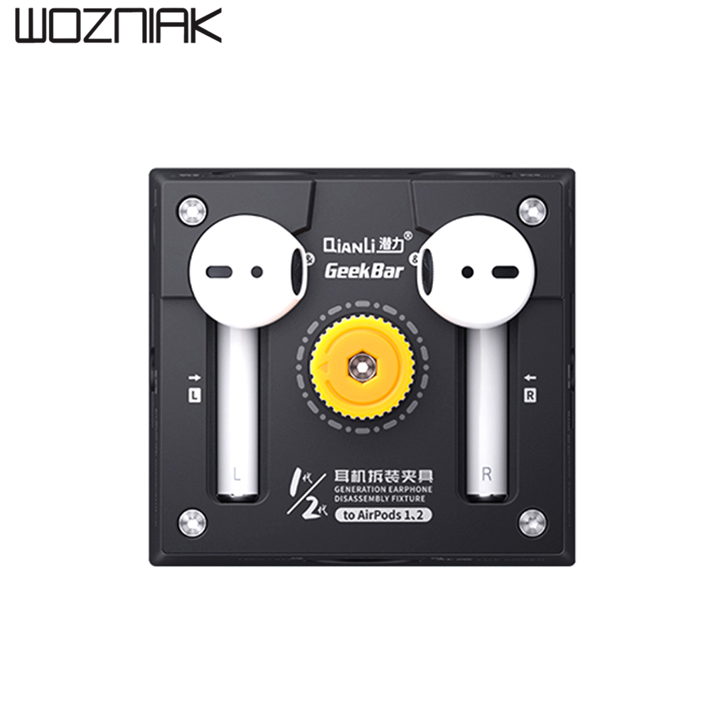 Qianli Earpods Repair Fixture for Airpods 1/2/Pro ... – Grandado