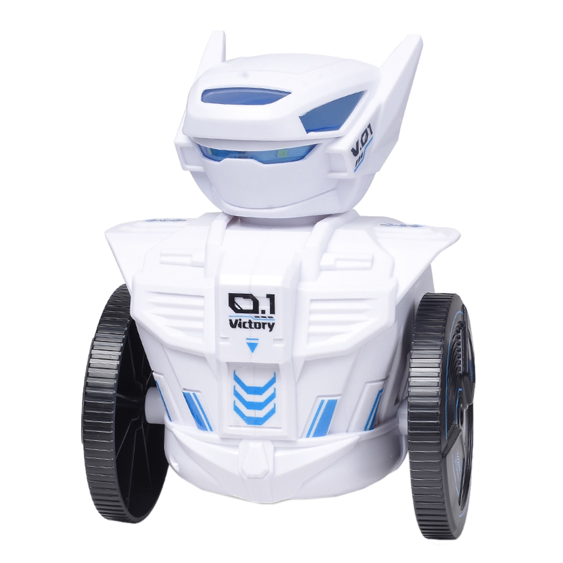 iTECHOR 2.4G Watch RC Robot Dacing Singing Robot w... – Grandado