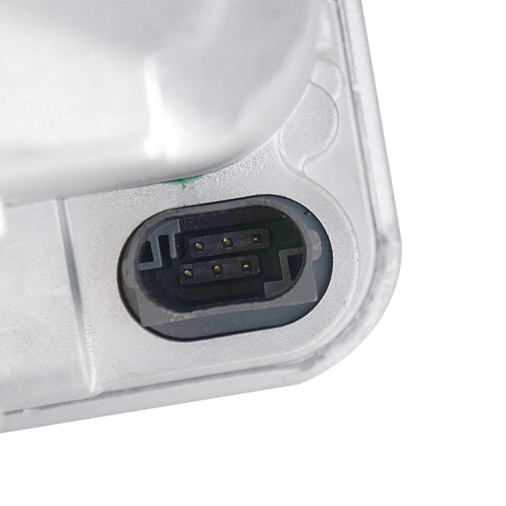 Gasklephuis Voor Dodge Avenger Journey Caliber Jee... – Grandado