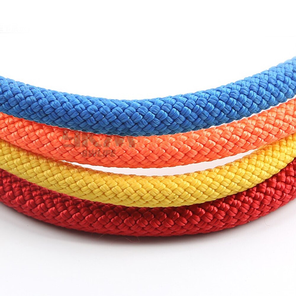 Rock Climbing Rope Prusik Loop Outdoor Mountaineer... – Grandado