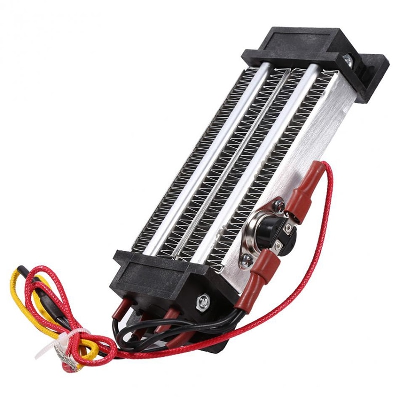 Absf Ptc Kachels Thermostatische Verwarming Ac 220... – Vicedeal