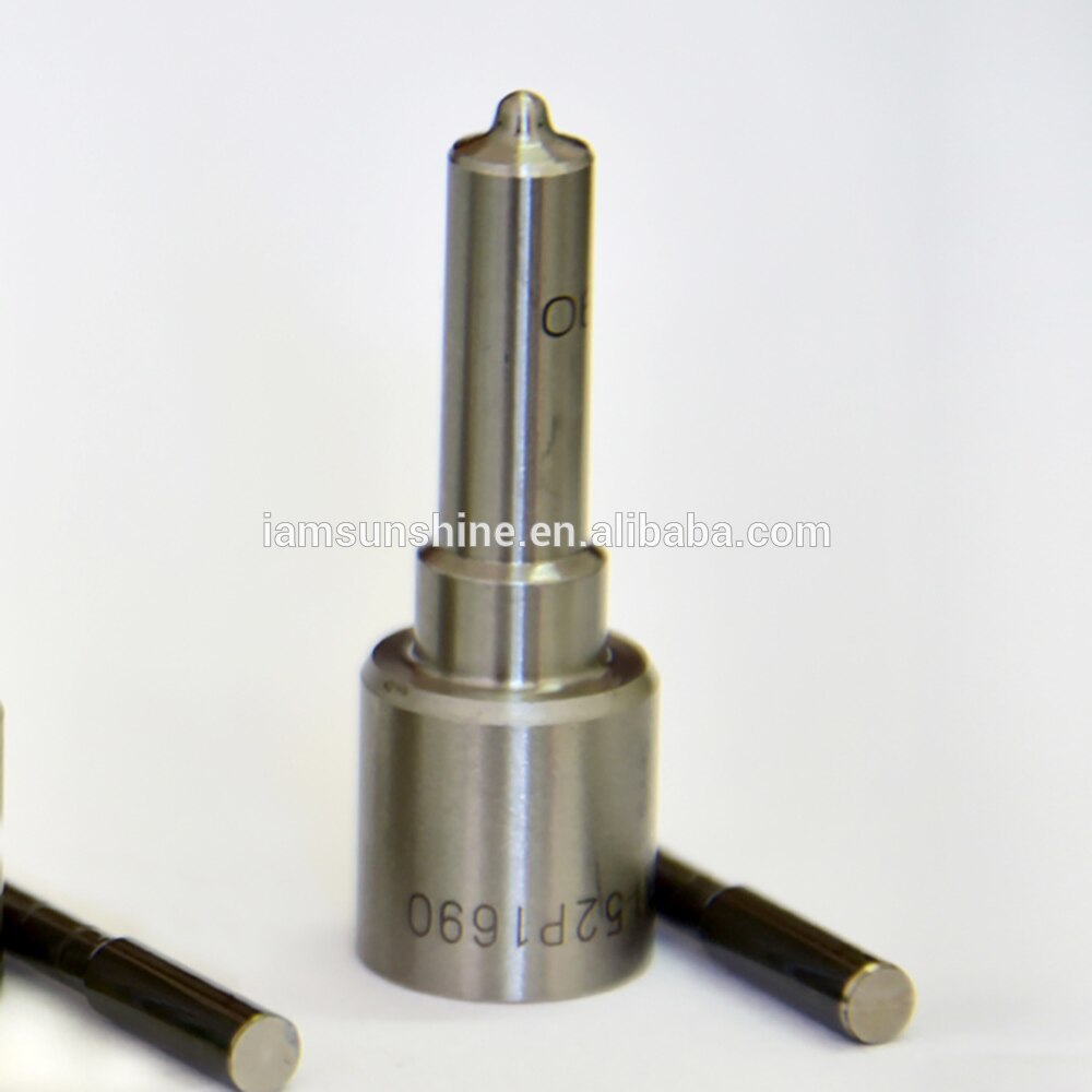 China UD Injector nozzle DLLA152P1690 voor 0445120... – Grandado