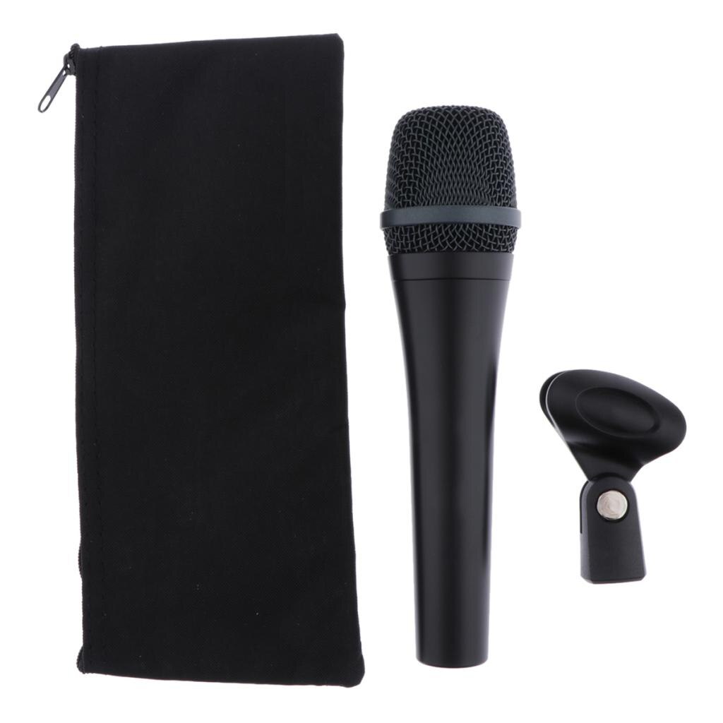 Handheld Dynamic Vocal Microphone for Stage Confer... – Vicedeal