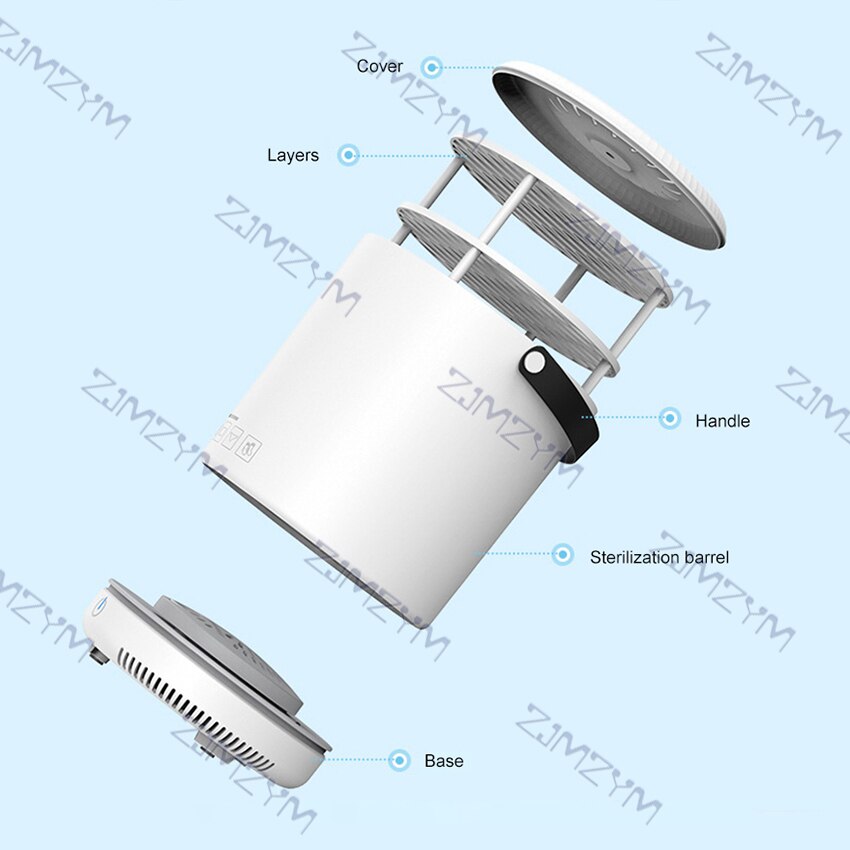 Draagbare Vouwen Ondergoed Sokken Kleding Droger 2... – Grandado