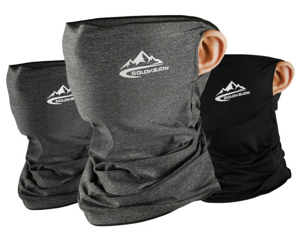 Motorcycle Cool Ride Face Mask Summer Breathable H... – Vicedeal