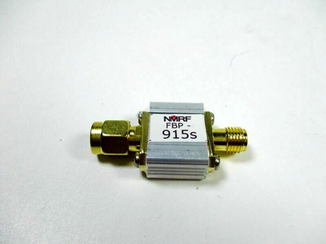 FBP-915s 915MHz(902-928) SAW band pass filter for ... – Grandado