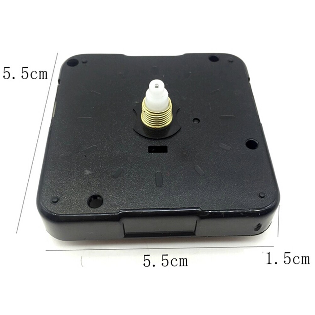 Quartz Wall Clock Spindle Movement Mechanism Part ... – Vicedeal