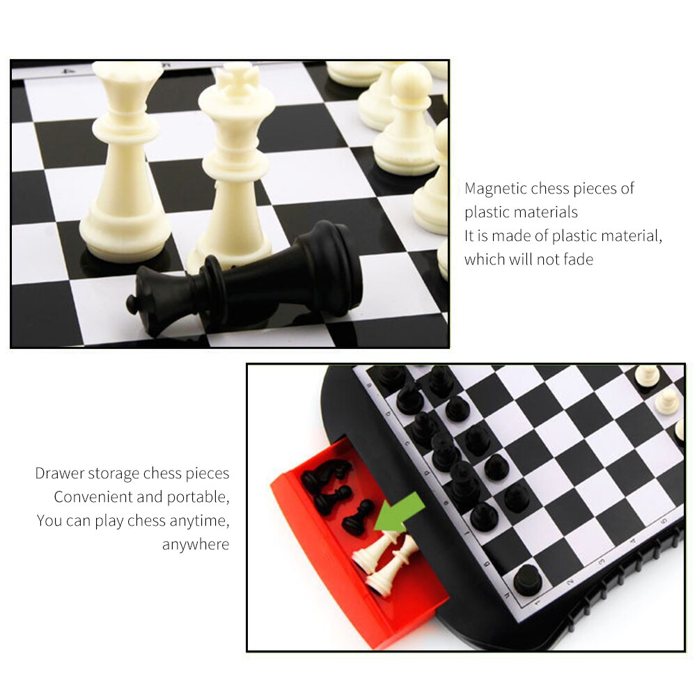 Kids Adults Practice Entertainment Drawer Type Int... – Grandado