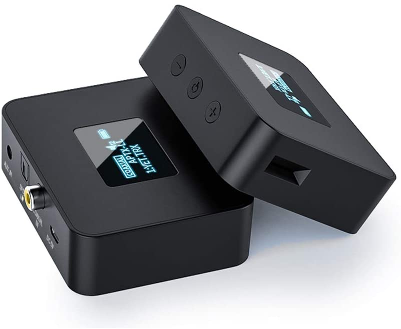 Haafee Lage Latency Draadloze Zender En Ontvanger ... – Grandado