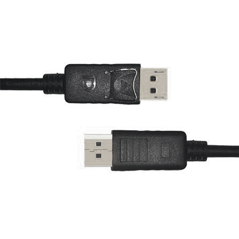 4K DisplayPort Cable 6ft / 9.8ft DP to DP V1.2 4K ... – Grandado
