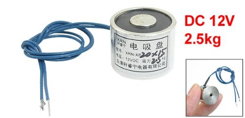 XRN-XP20/15 Sucked Electric Lifting Magnet Electro... – Grandado