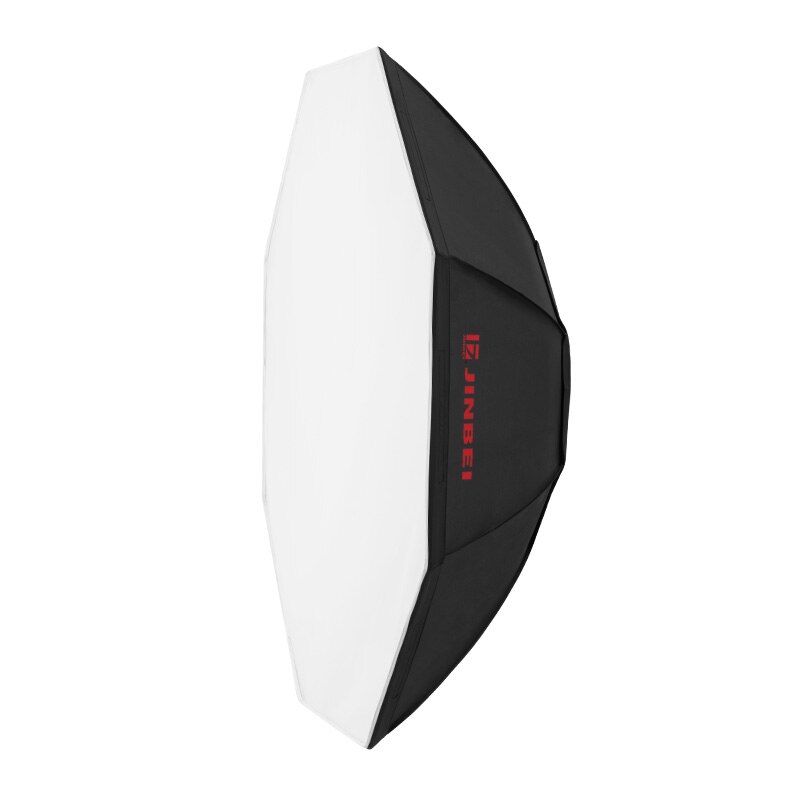 JINBEI M1200 Octagon Softbox with Bowens Mount 120... – Grandado