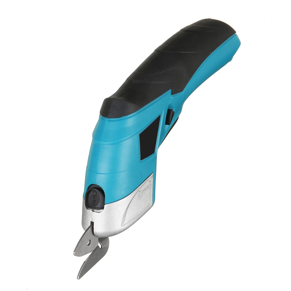 Meigar Electric Fabric Scissors Box Cutter Cordles... – Grandado