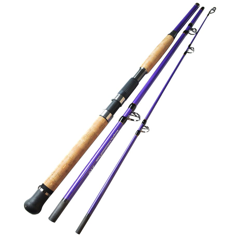 Galway Snelle Actie Boot Spinning Hengel Jigging C... – Grandado