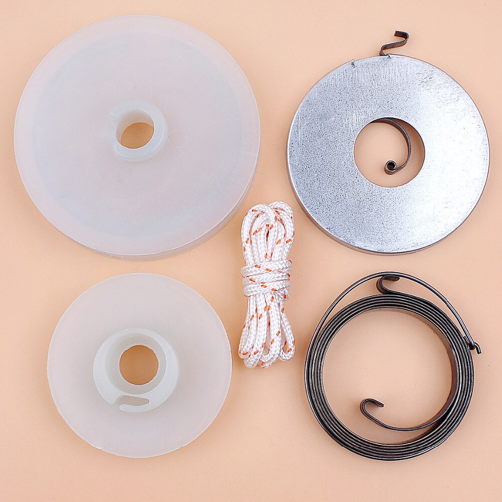 4500 5200 5800 45cc 52cc 58cc Chinese Chainsaw Eas... – Grandado