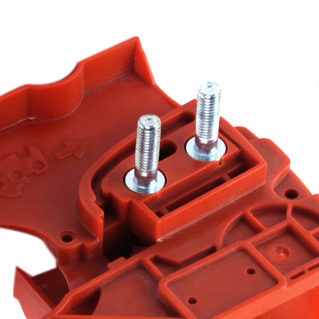 LETAOSK Orange Crankcase Engine Housing Oil Tank F... – Grandado