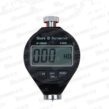 Digital Shore hardness Durometer Digital Hardness ... – Grandado