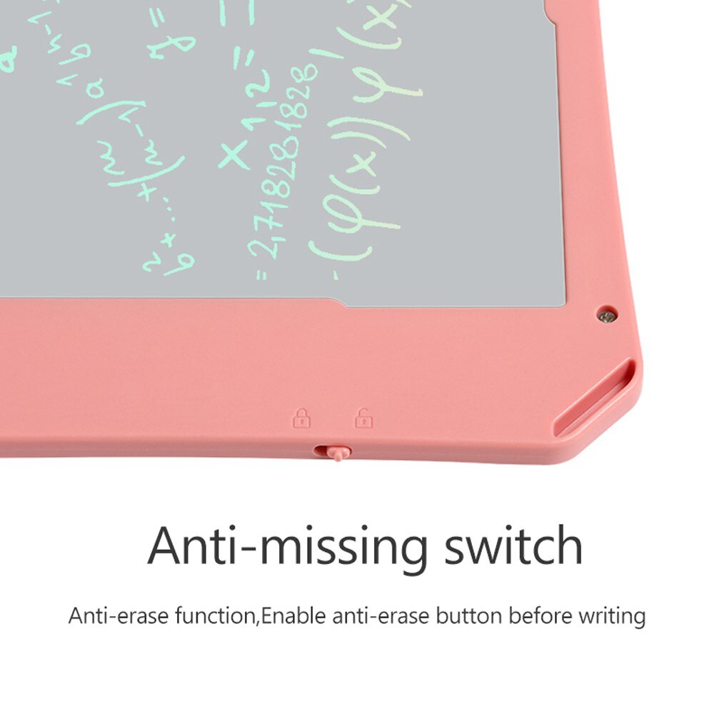 Pizarra electrónica de 11 pulgadas LCD para notas ... – Grandado