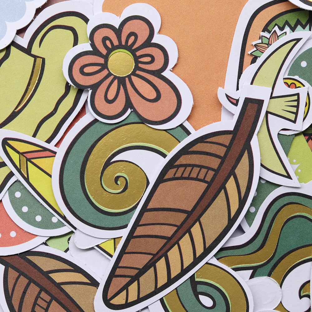 The Path-troqueles para manualidades, troquelado c... – Grandado