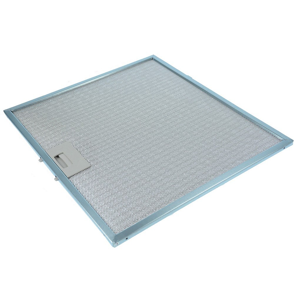 Cooker Hood Mesh Filter (Metal Grease Filter) 362 ... – Vicedeal