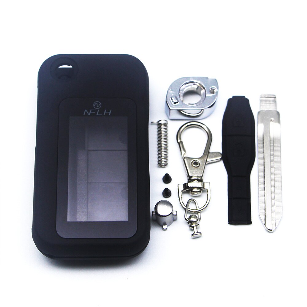 Starline E96 E66 E95 E65 E90 E93 Ongesneden Blade ... – Grandado