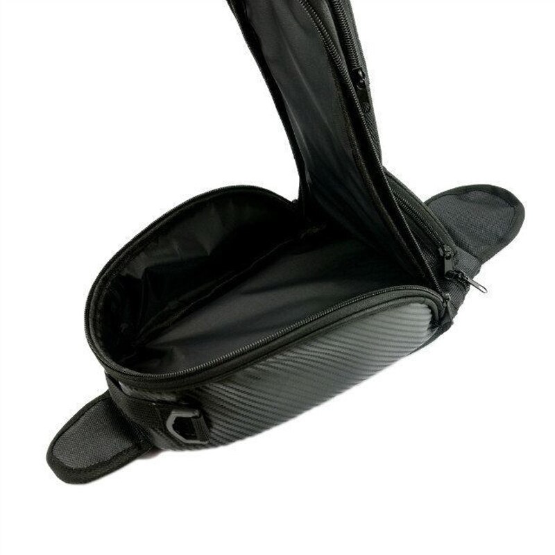 Big screen Motorcycle Magnetic tank bag oxford war... – Vicedeal