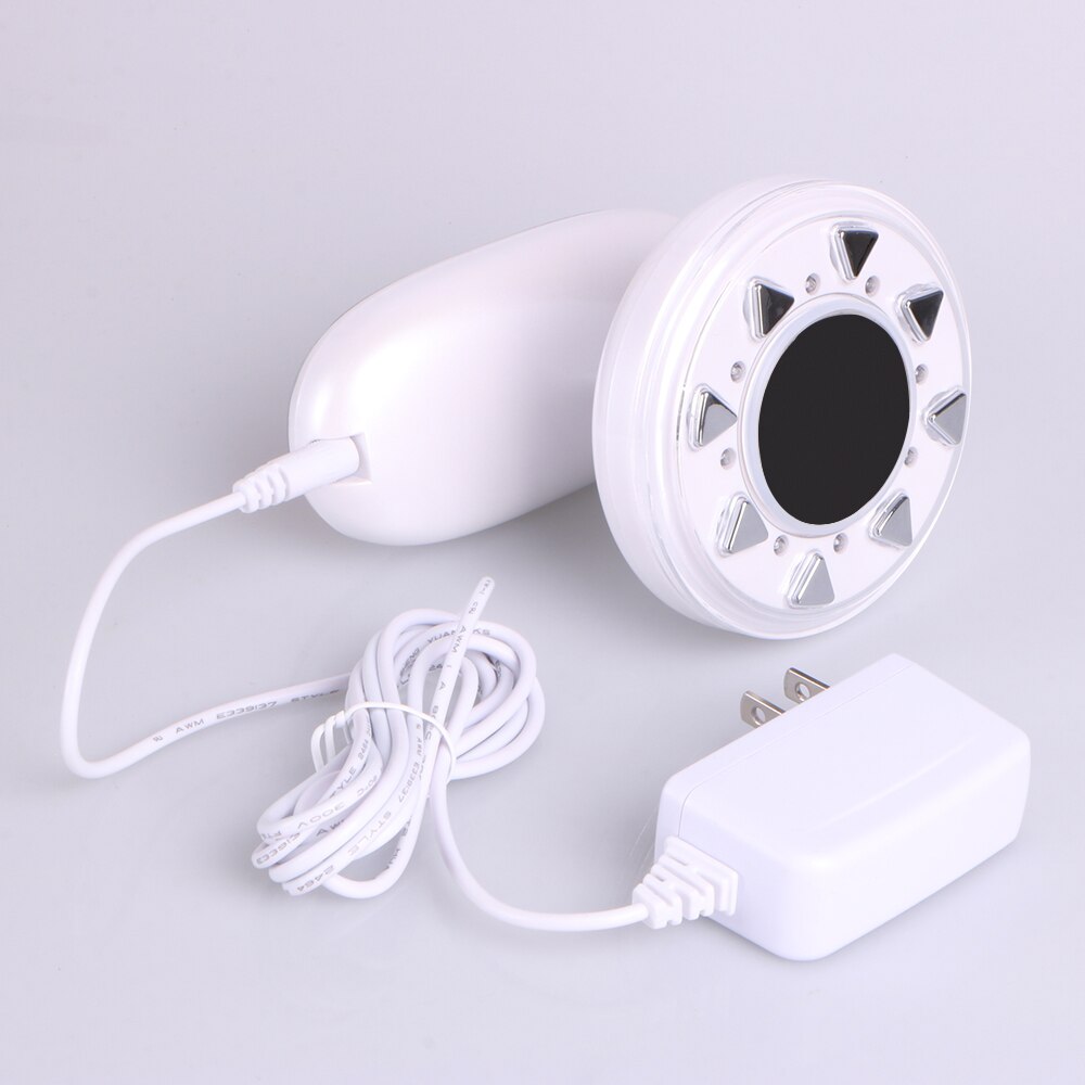 3 in1 Ultrasound Led Photon Therapy Face and Body ... – Vicedeal