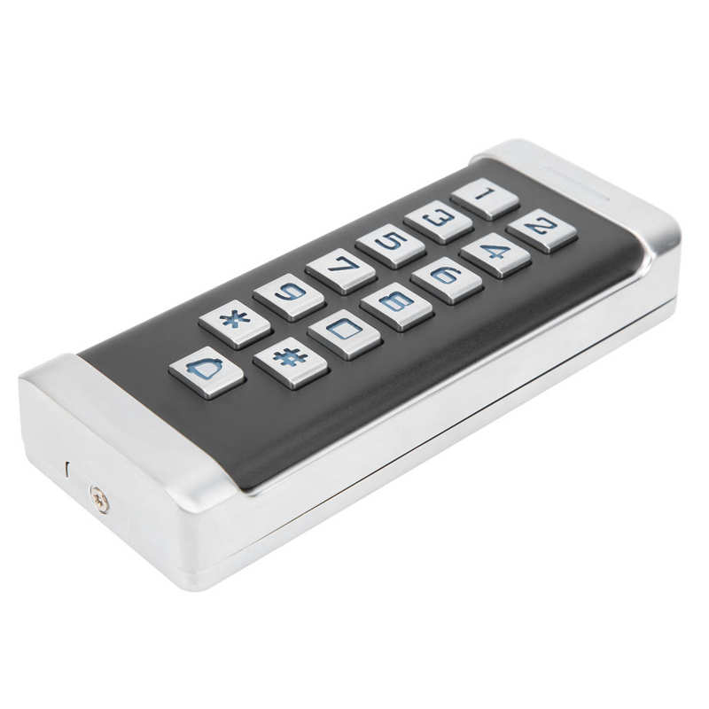 Door Reader 13.56MHz Access Controller Password Ca... – Grandado