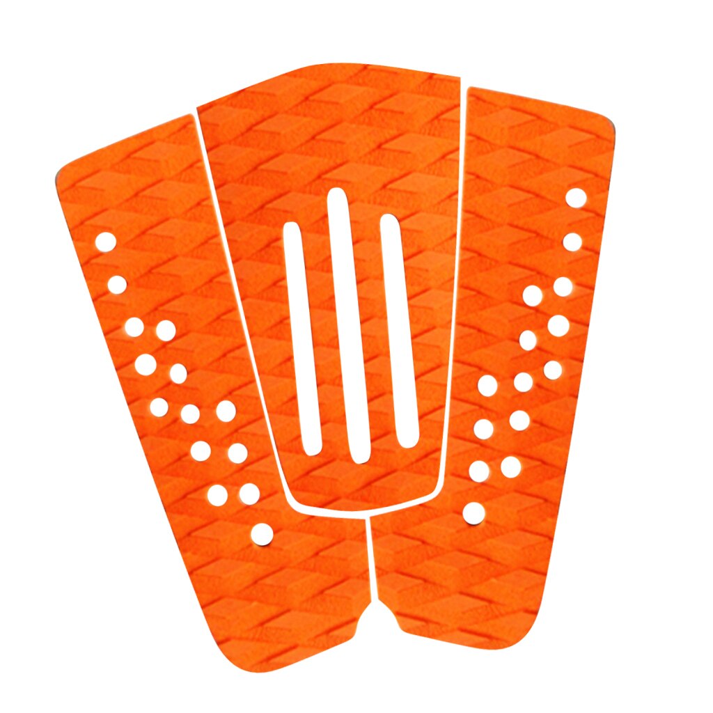 3 Stuks/set Surfboard Traction Pads Surfboard Trac... – Grandado