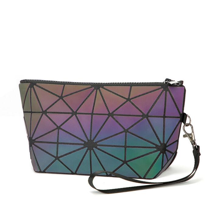 Maelove women's Geometry bag Mini Cpin Purse Small... – Grandado