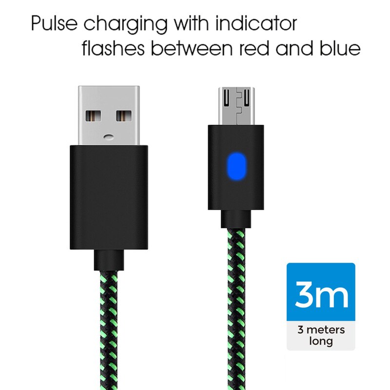 Game Controller Charging Kit Accessories for XBOX ... – Grandado