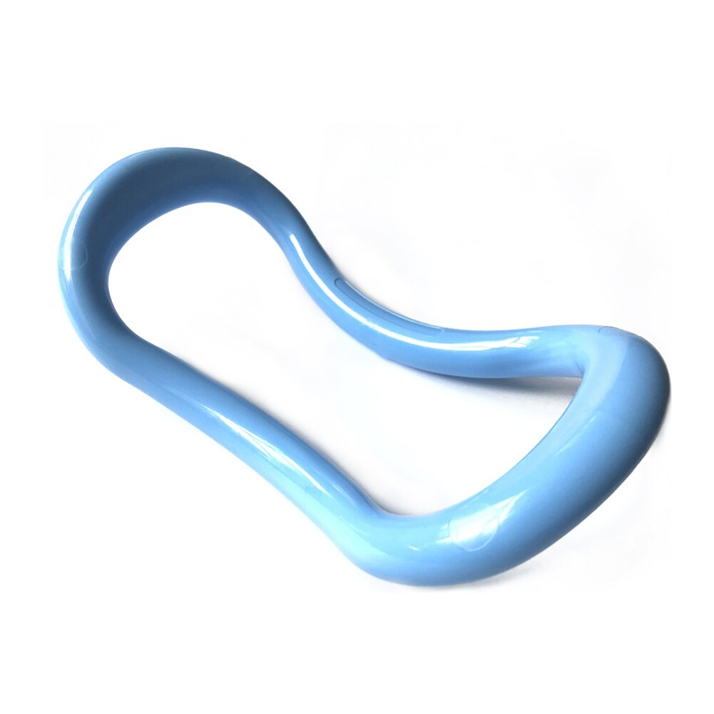 Pilates fitness circle yoga movement strength trai... – Grandado